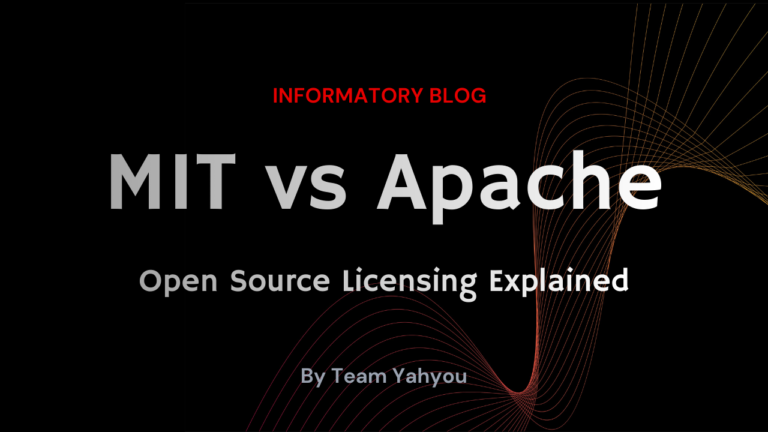Open Source License Comparison: MIT vs Apache vs GPL (2025 Guide)
